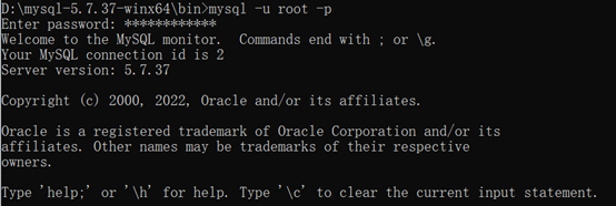 mysql8.0完全卸载以及mysql5.7.37安装教程-CSDN博客