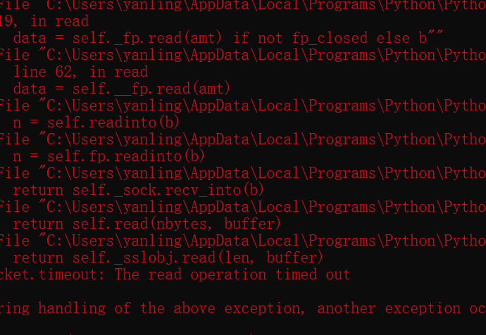安装python中wordcloud的几种方法_pip install wordcloud-CSDN博客
