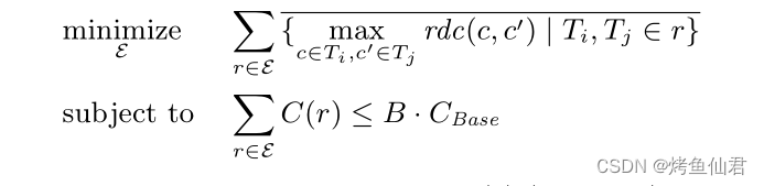 DeepDB: learn from data, not from queries!论文学习_spn 基数估计-CSDN博客