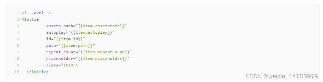 支付宝小程序使用lottie加载动画_支付宝加载动画-CSDN博客