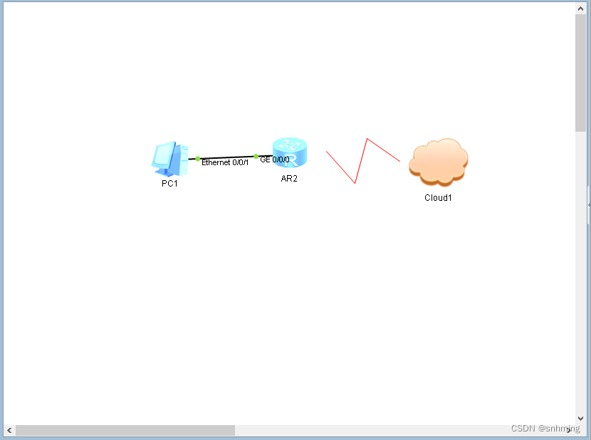 Linux配置squid服务代理实现解析dnc(国赛linux服务器)squid Dns Csdn博客