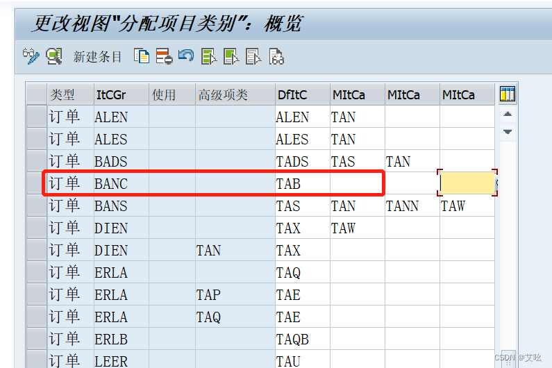 SAP系统标准销售业务流程及配置内容_sap sd模块业务流程-CSDN博客
