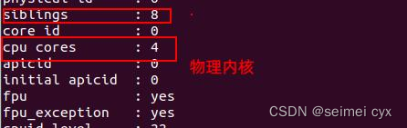 python os.cpu_count()显示内核与真实情况不符的问题_typeerror: cpu count() only ...