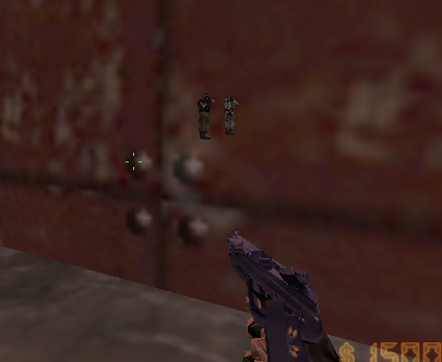 任鸟飞逆向，FPS游戏(UE4,U3D引擎)方框绘制,骨骼透视,自瞄.子弹追踪.无后BT功能的原理 和反外挂策略-CSDN博客