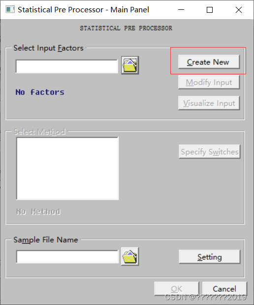在SimLab软件中实现EFAST敏感性分析_simlab敏感性分析-CSDN博客