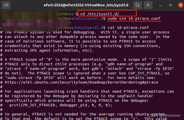 vtune工具设置远程Linux连接_vtune cannot establish connection with current pro ...