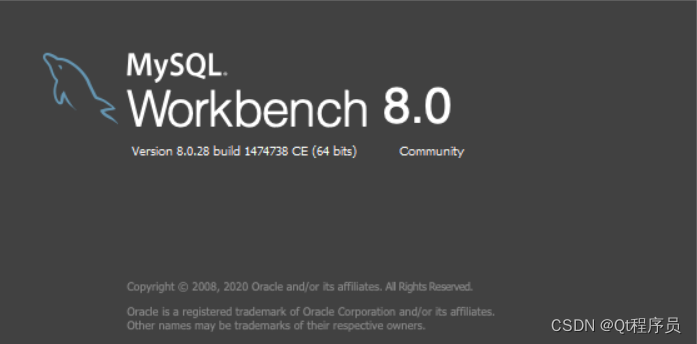 Qt使用MySQL_qt如何使用mysql-CSDN博客