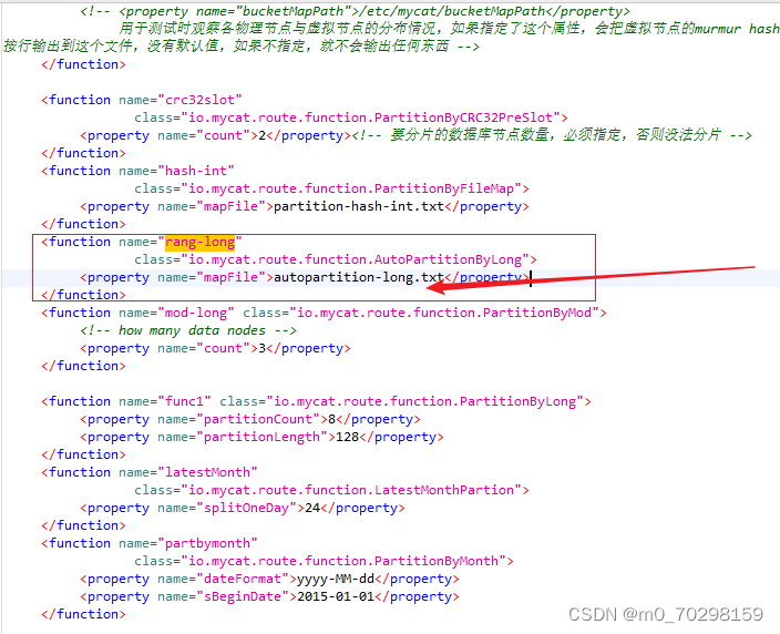 CentOS8 MySQL5.7 MyCat分表分库，读写分离_m0_70298159的博客-CSDN博客_mycat mysql5.7