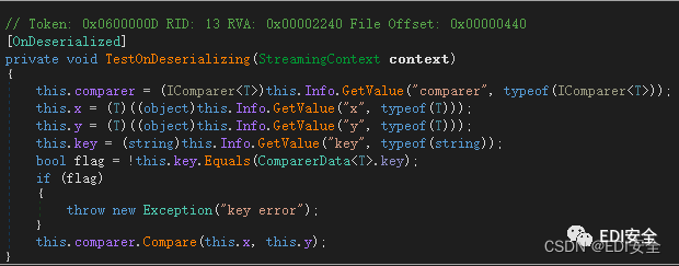 【2022年春秋杯冬季赛-WriteUp By EDISEC】-CSDN博客