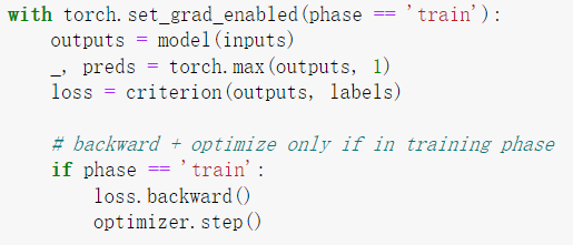 pytorch模型预测_pytorch预测模型-CSDN博客