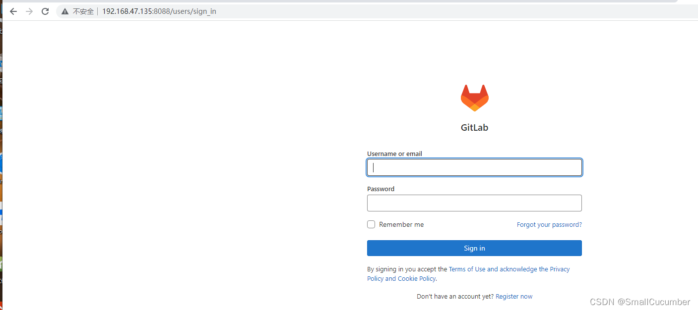 Centos79安装gitlabcentos 79 安装gitlab Csdn博客