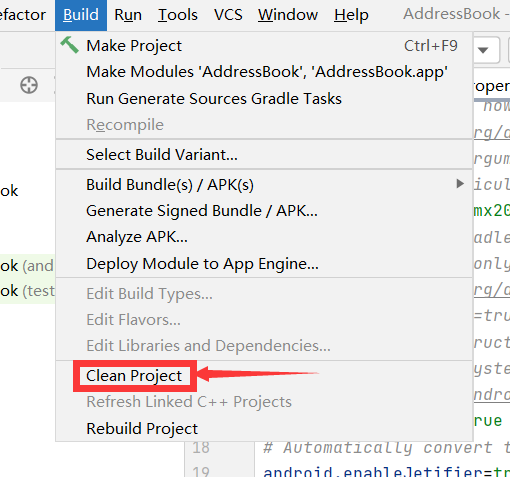 Android在加载模拟器运行app时,提示Installation did not succeed. The application could not be installed ...