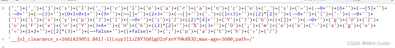 **超防 ja3+加速乐(三种加密（md5,sha1,sha256）) 实战（python爬虫js逆向）_bad ecpoint_Mint.Coder的博客-CSDN博客