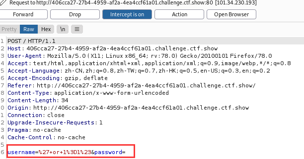 ctfshow-web6_ctfshow web6-CSDN博客