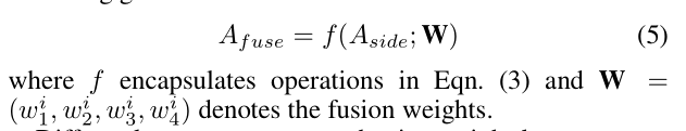 【论文阅读】（DFF）Dynamic Feature Fusion for Semantic Edge Detection_dff模型-CSDN博客