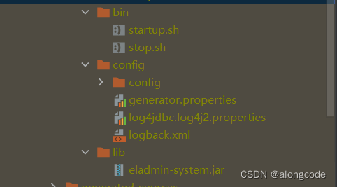 assembly-plugin 入门 打包项目，资源和启动脚本_assembly打包教程-CSDN博客