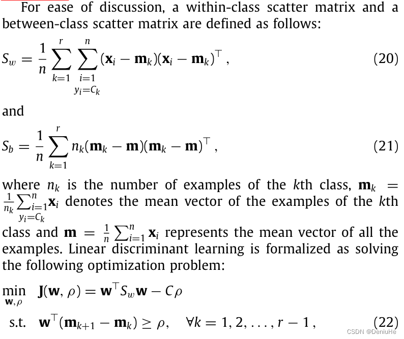 Python：LDLOR-R-CSDN博客