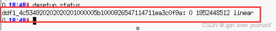 清除硬盘残留RAID信息【使用Linux PE工具或DD方法】_清除硬盘raid信息-CSDN博客