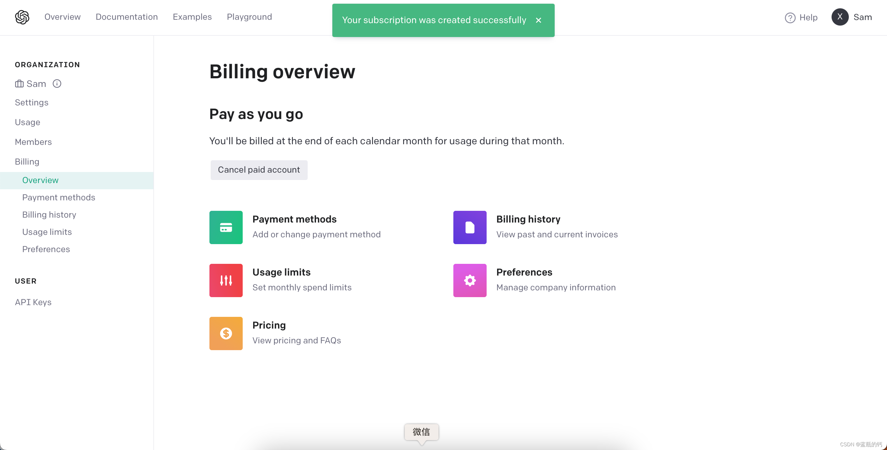OpenAI-use-summary/OpenAI无法添加大陆信用卡的解决方案.md at main · xiexin12138/OpenAI-use-summary · GitHub