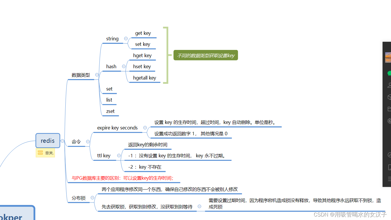 测试对于redis，kafaka ,zookeeper的简单理解_radis kafaka-CSDN博客