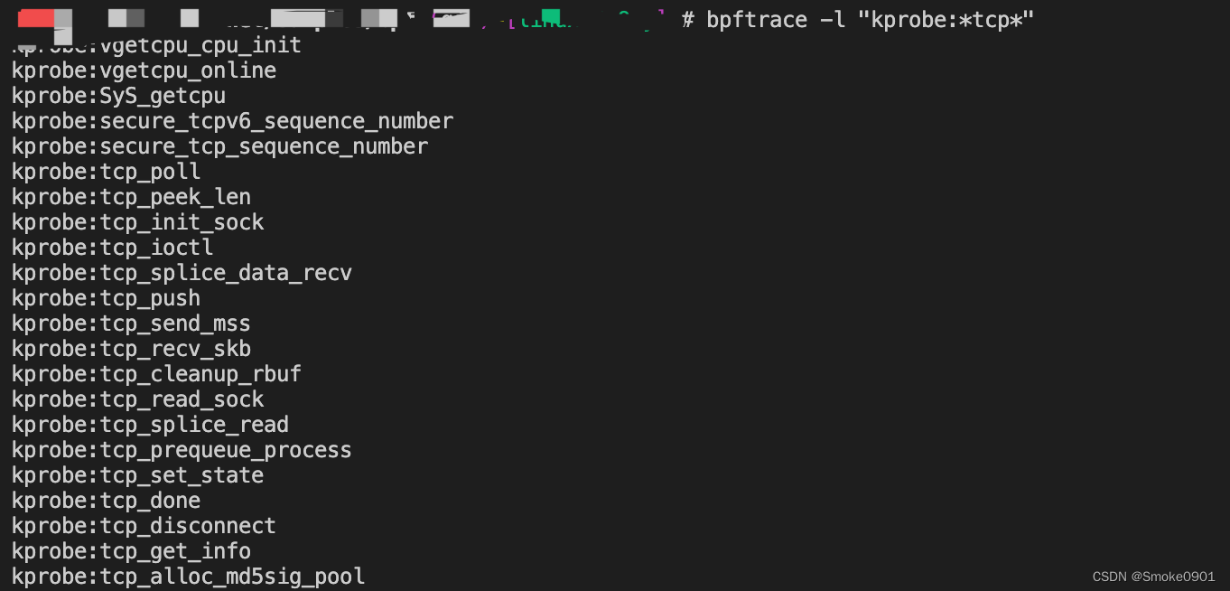 eBPF Kprobe，有些事做不到_kprobe ebpf-CSDN博客