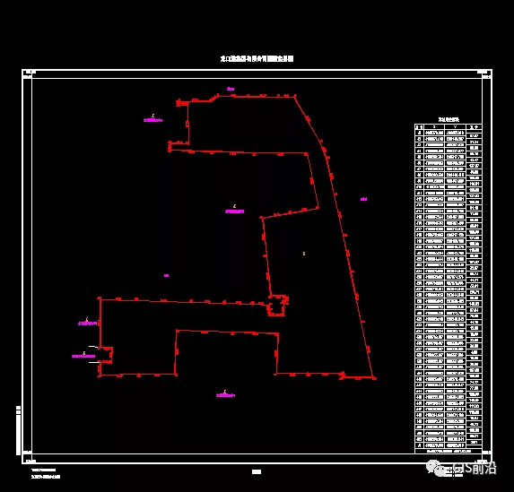 详细讲解CASS勘测定界图的绘制及出图_勘测定界图制图规范-CSDN博客
