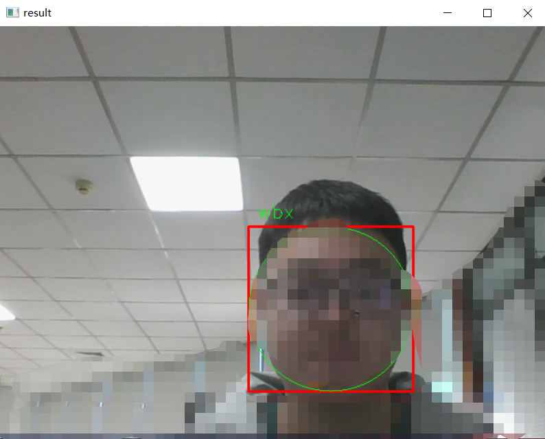 python+opencv简单人脸识别(源码)(有手就行)_opencv源码 xml-CSDN博客