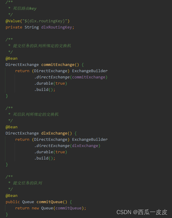 使用rabbitmq完成延迟队列 Rabbitmq 如何查看延时队列待消费总数 Csdn博客