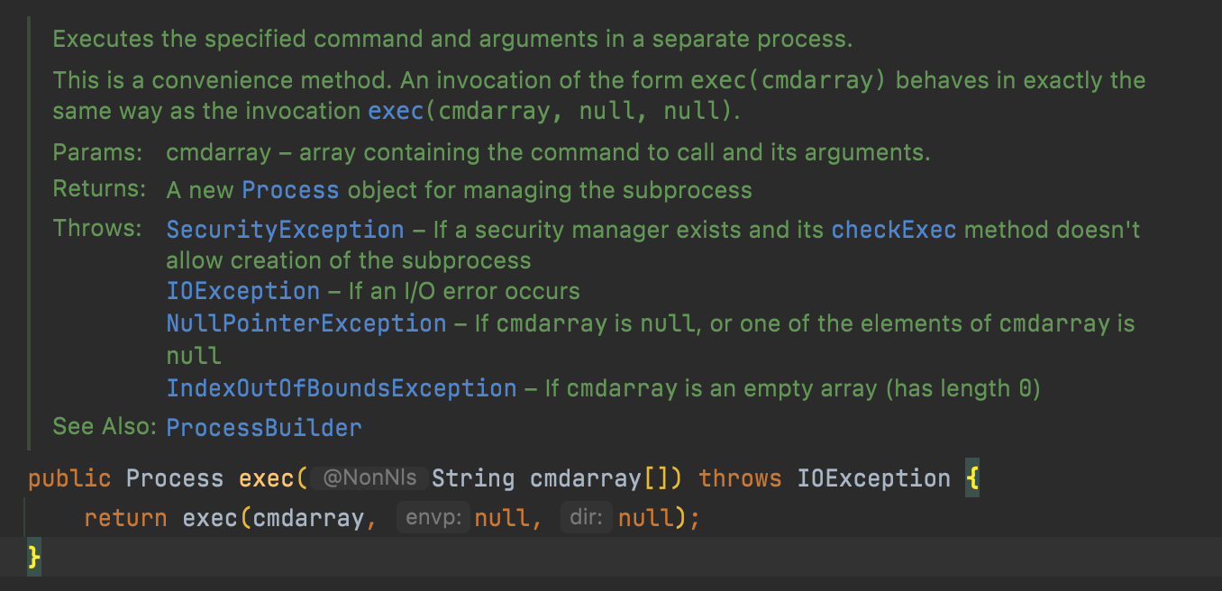 java中调用Linux命令显示 error=2, No such file or directory_java程序执行 linux 命令 error=2, 没有那个文件或目录-CSDN博客