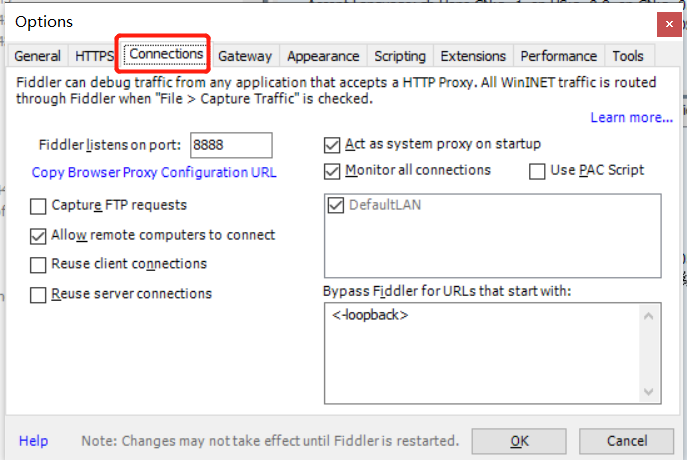 ios安装fiddler证书-CSDN博客