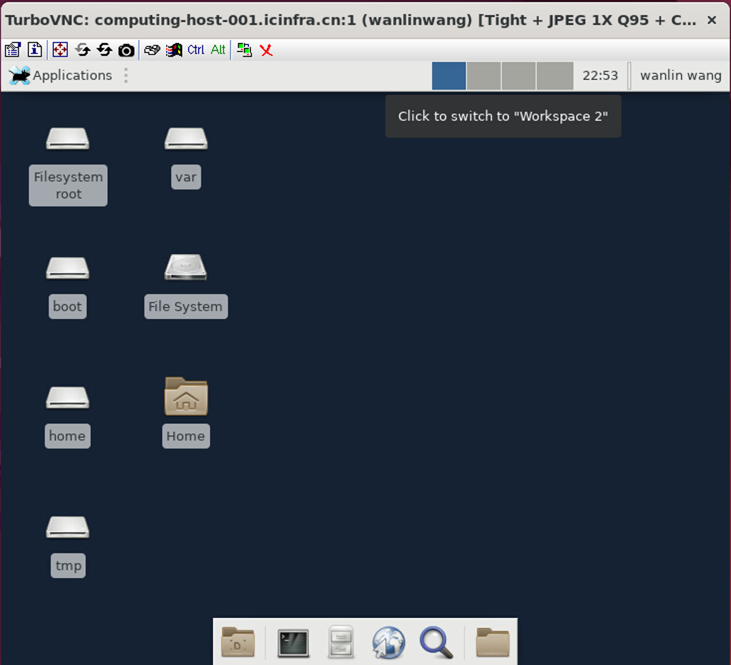 CentOS 7.9 Xfce桌面安装中文输入法_xfce安装中文输入法-CSDN博客