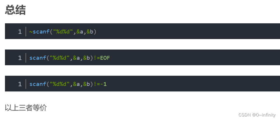 浙大oj_1001_A+B problem-CSDN博客