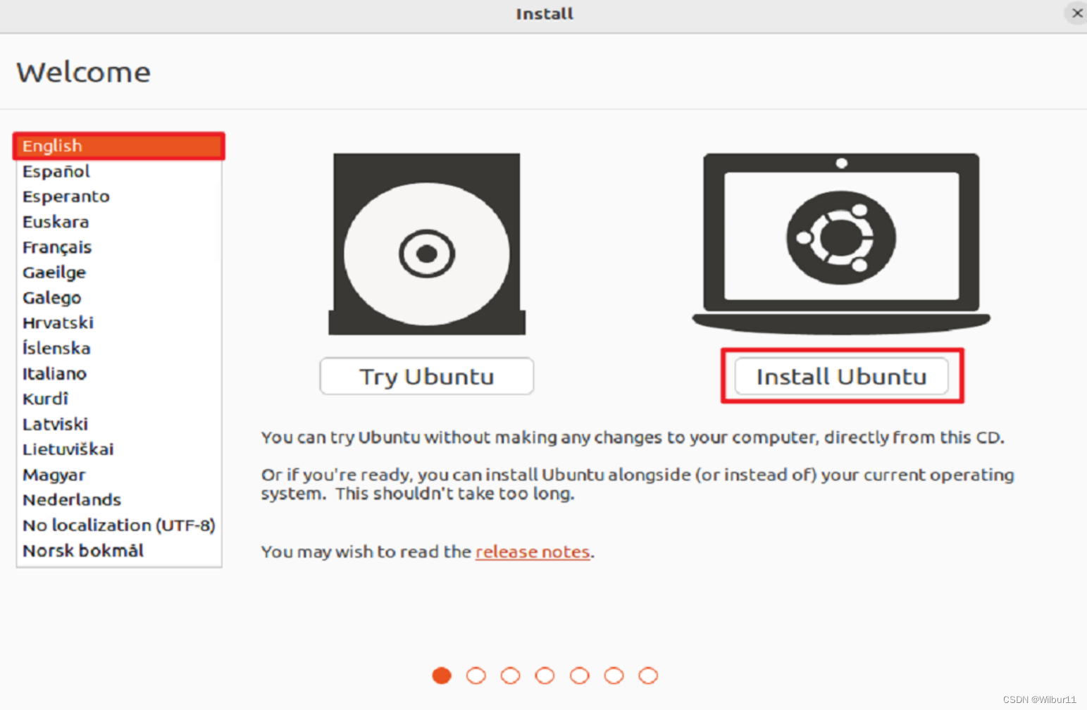 【深度学习1】win11+ubuntu22.04双系统安装（简洁版）_ubuntu win11双系统-CSDN博客