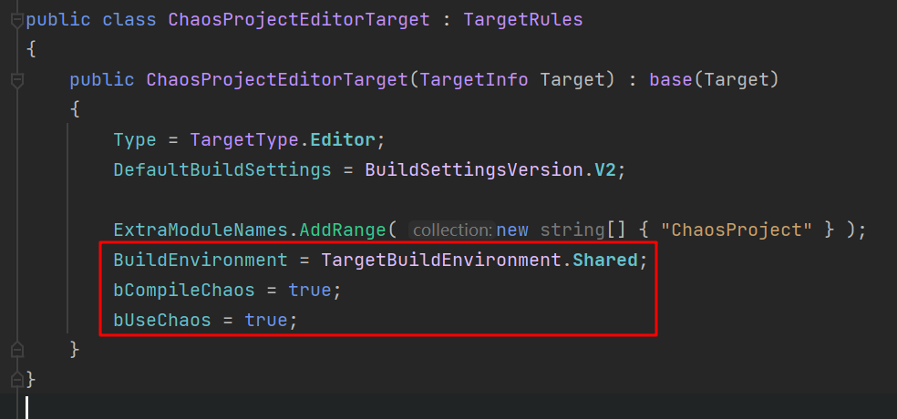 记录自己Unreal Engine配置中出现过的问题_为项目运行 unreal engine 集成时出现问题。-CSDN博客