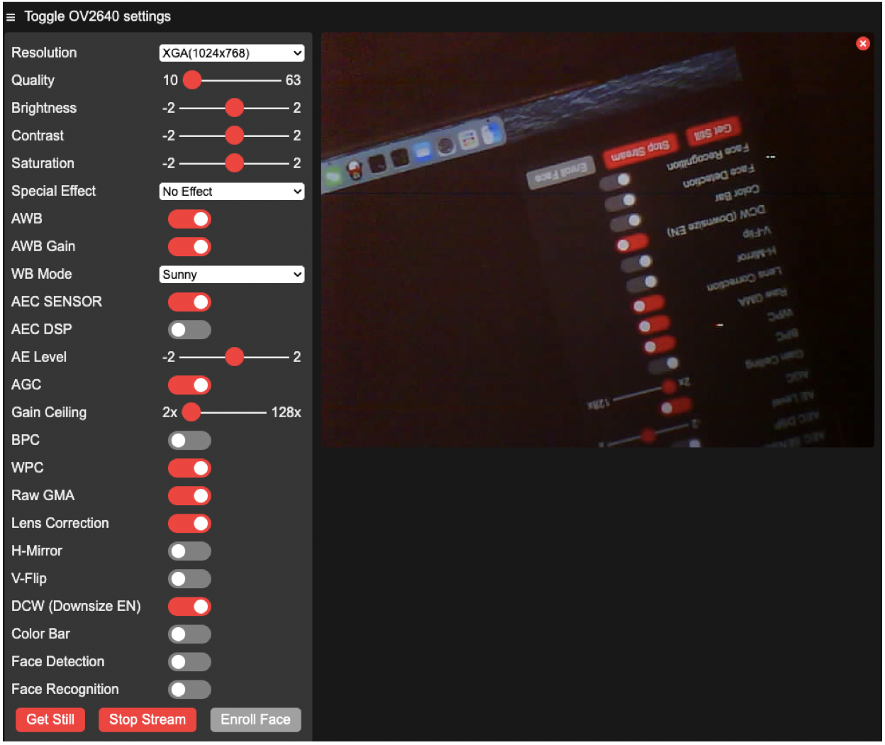ESP32-CAM搭建Arduino及简单使用_arduino esp32cam 热点 spi-CSDN博客