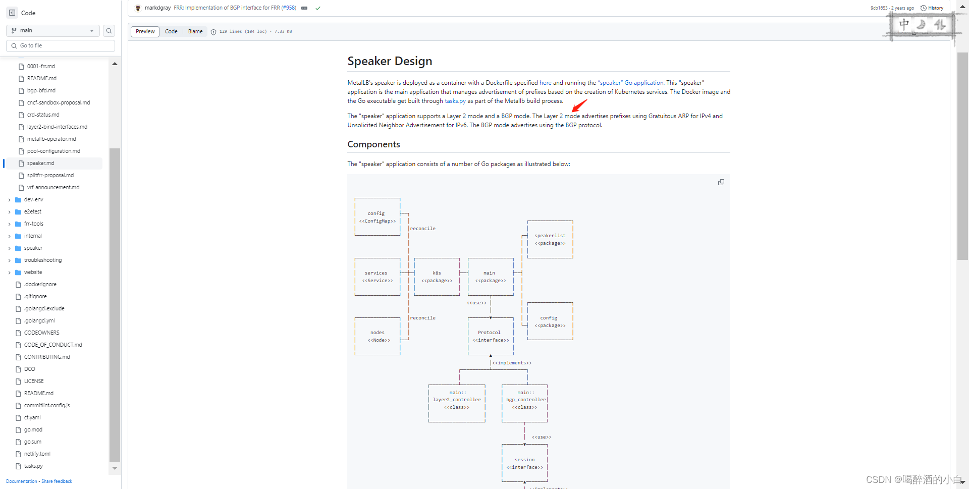 MetalLB暴露的VIP部分端口不通_metallb地址 浏览器无法访问-CSDN博客