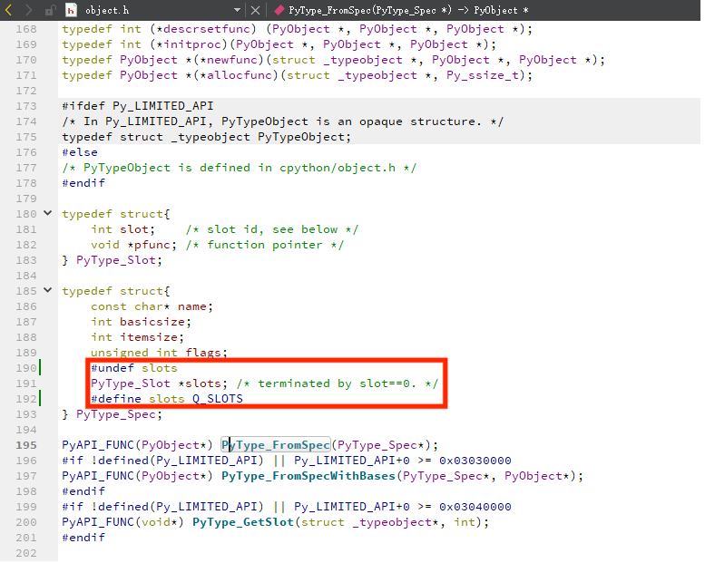 QT调用python文件-CSDN博客