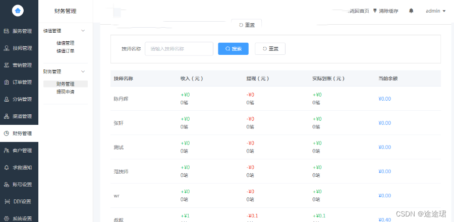 【运营版】仿东郊到家上门服务app小程序开发同城美容家政预约推拿足浴spa技师派单源码派单系统 Php 小程序 源码 Csdn博客