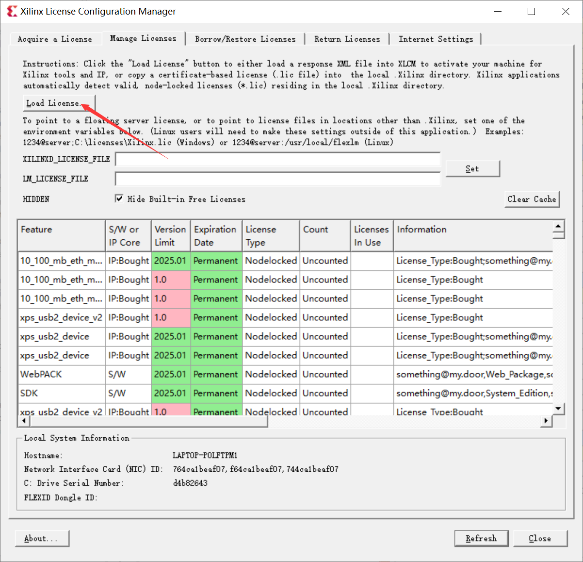 Modelsim10.5和ISE14.7安装及联合仿真_ise连接modelsim-CSDN博客
