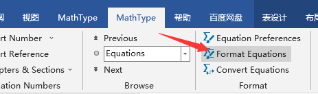【Windows】Word中MathType批量修改公式字体和大小_word一键改全部公式字体-CSDN博客