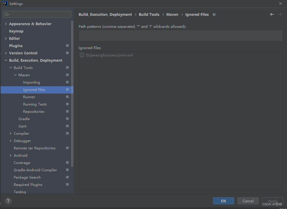 Maven与IDEA的联系与详解_mvn idea:idea-CSDN博客