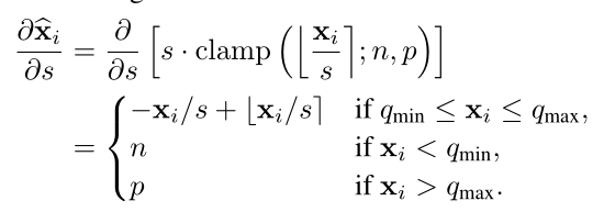 【论文分享】A White Paper on Neural Network Quantization【4、5】QAT部分和总结讨论_resnet qat-CSDN博客
