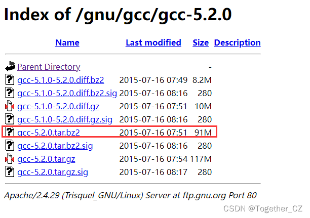 Linux下源码编译安装cmake、升级安装gcclinux Cmake Glew Gcc Csdn博客