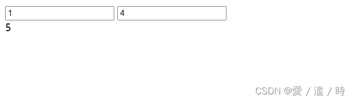 Vue入门【三】-- 详解computed计算属性-CSDN博客