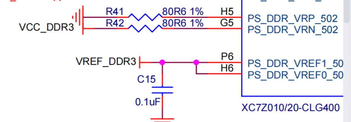 关于XILINX FPGA上的DDR_VRP和VRN引脚_fpga的vrp和vrn管脚-CSDN博客