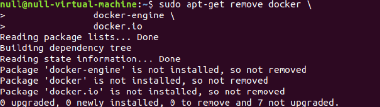 【图文结合】Ubuntu 部署 ShowDoc（附加Docker安装教程）【一个非常适合IT团队的API文档、技术文档管理、团队工作管理的工具】_ubuntu 安装showdoc-CSDN博客