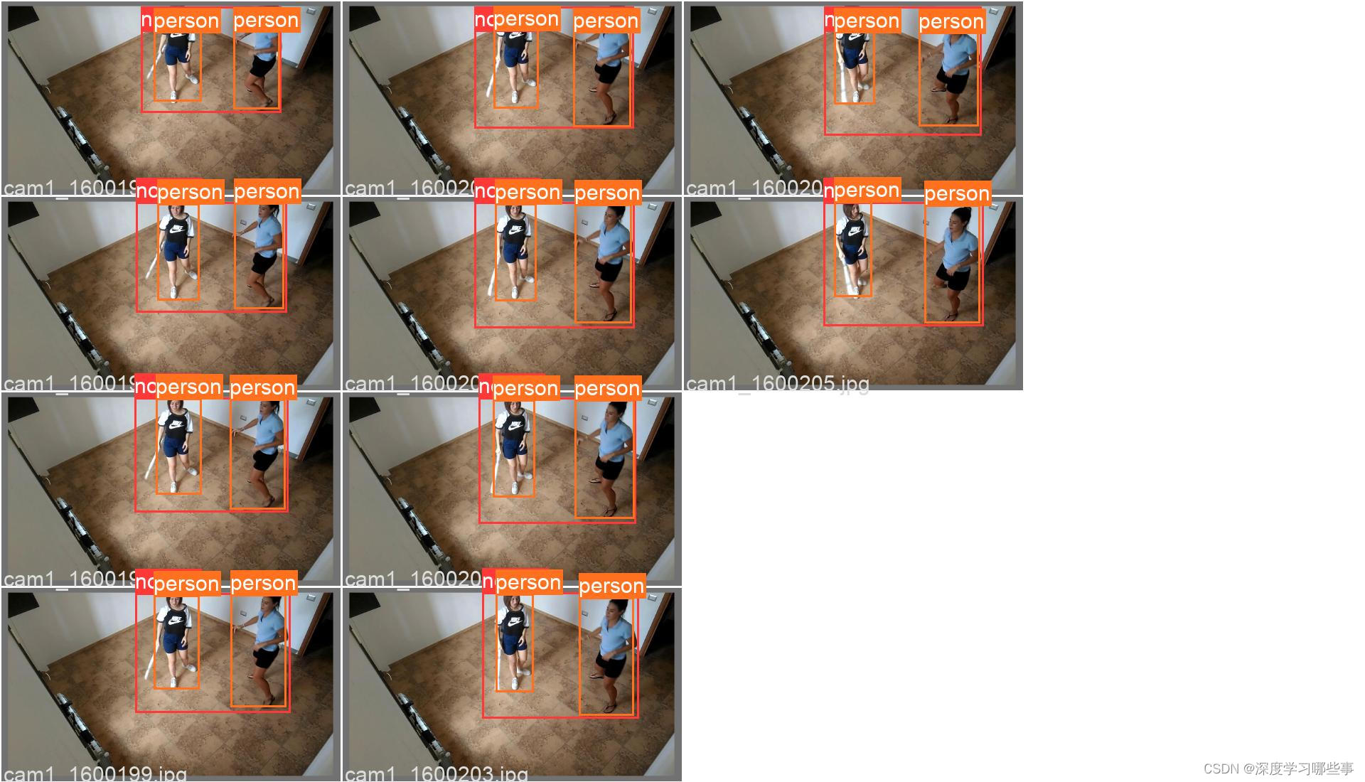 打架识别（AI+Python+PyQt5）（一）_打架检测数据集-CSDN博客