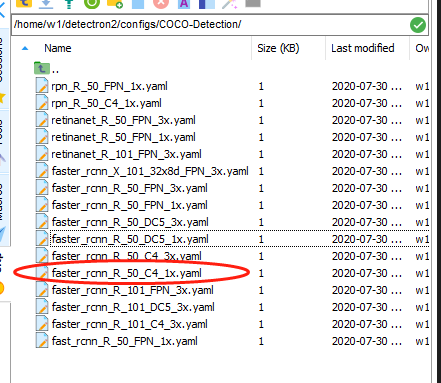 detectron2在linux上安装_linux安装detectron2-CSDN博客