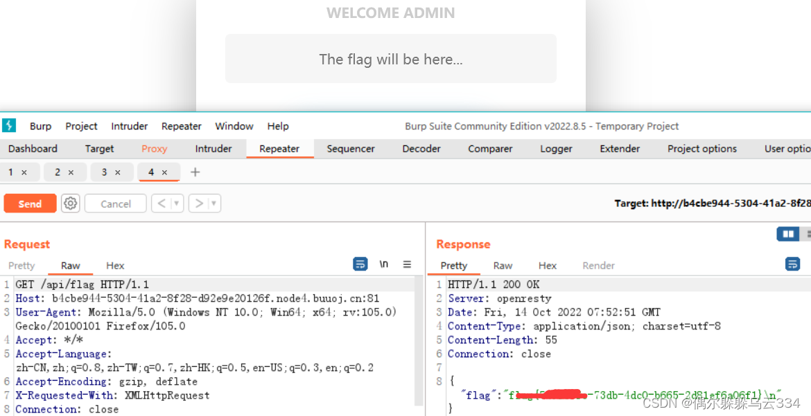 jwt(练习)_const { username, password } = body;-CSDN博客