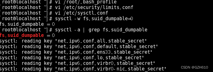 Linux系统的加固（centos7为例）_凝思系统登陆超过5次锁定-CSDN博客